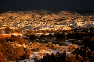 Nambé Pueblo | Nambé Falls – Visiting Nambé Pueblo