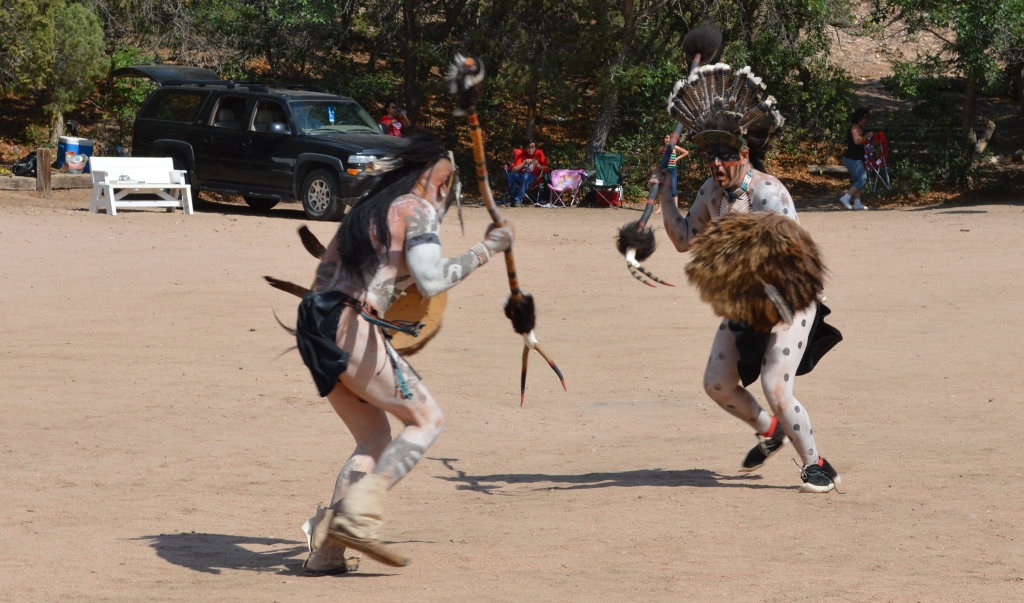 Nambé Pueblo | Nambé Falls – About Nambé Pueblo
