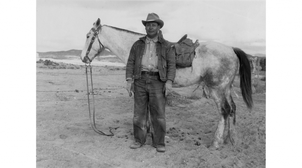 Nambé Pueblo | Nambé Falls – About Nambé Pueblo