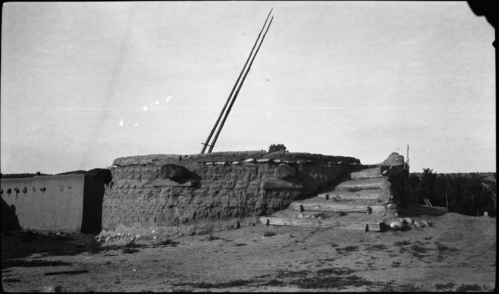 Nambé Pueblo | Nambé Falls – About Nambé Pueblo